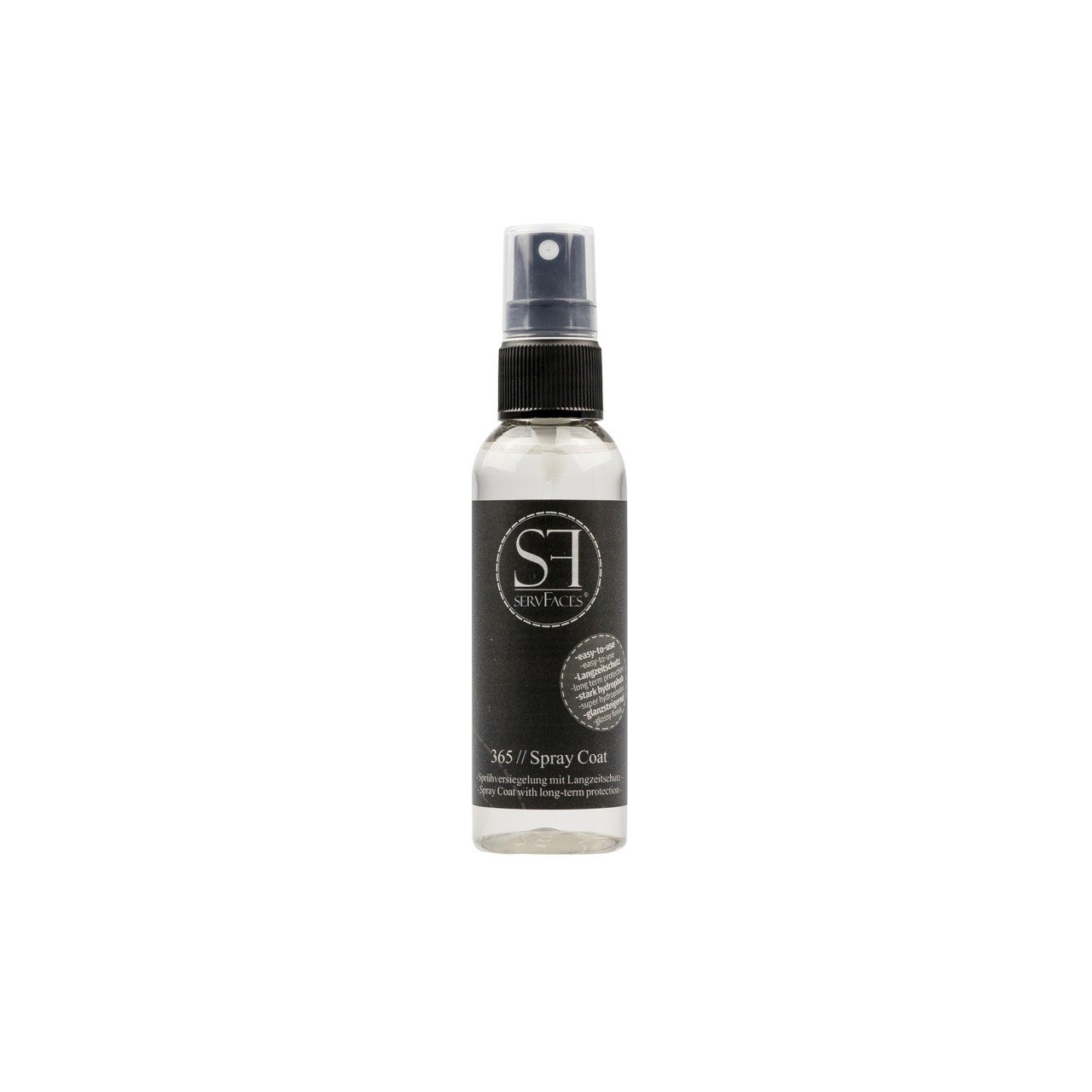 servFaces - 365 // Spray Coat | servFaces – Premium Car Care & Coating ...